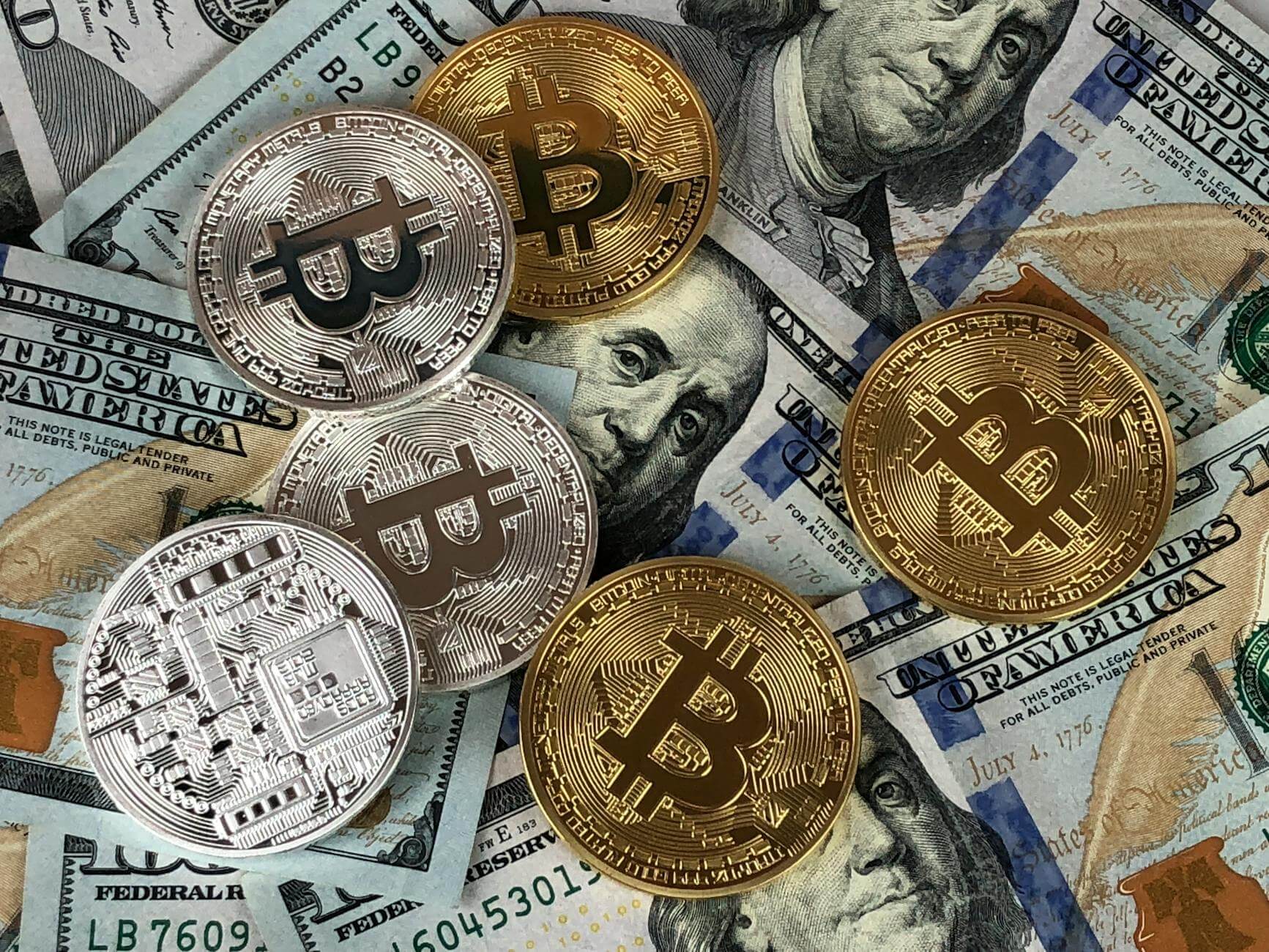 Could a Stablecoin Crash Trigger the Next Crypto Crisis? | YourSiteName